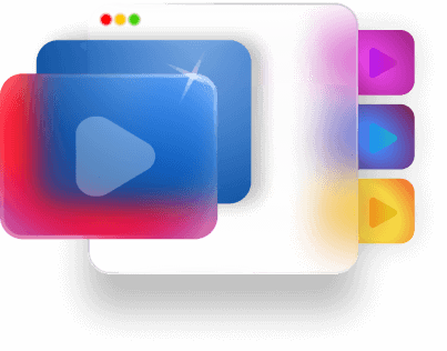 SyncMo x Magic Motion - Feel Everything You Watch