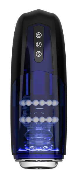 SyncMo x Magic Motion - Feel Everything You Watch