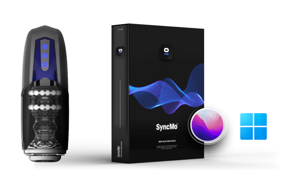 Software Downloads - SyncMo