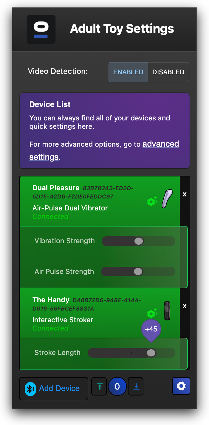 What’s New in SyncMo - SyncMo
