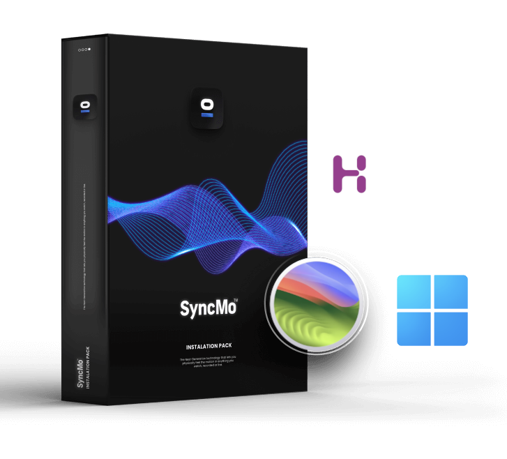 Software Downloads - SyncMo