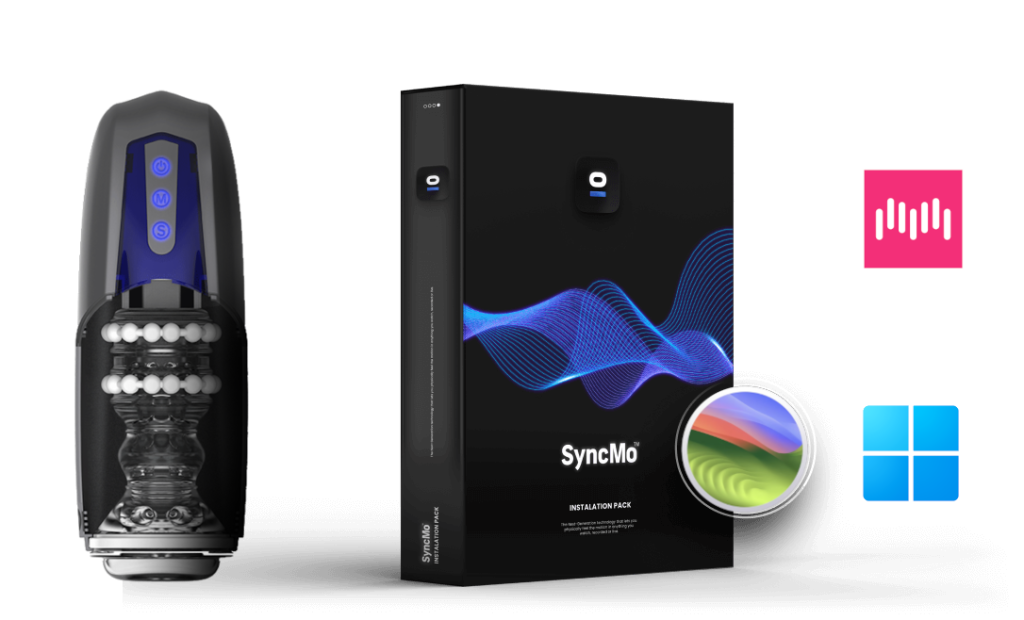 Software Downloads - SyncMo